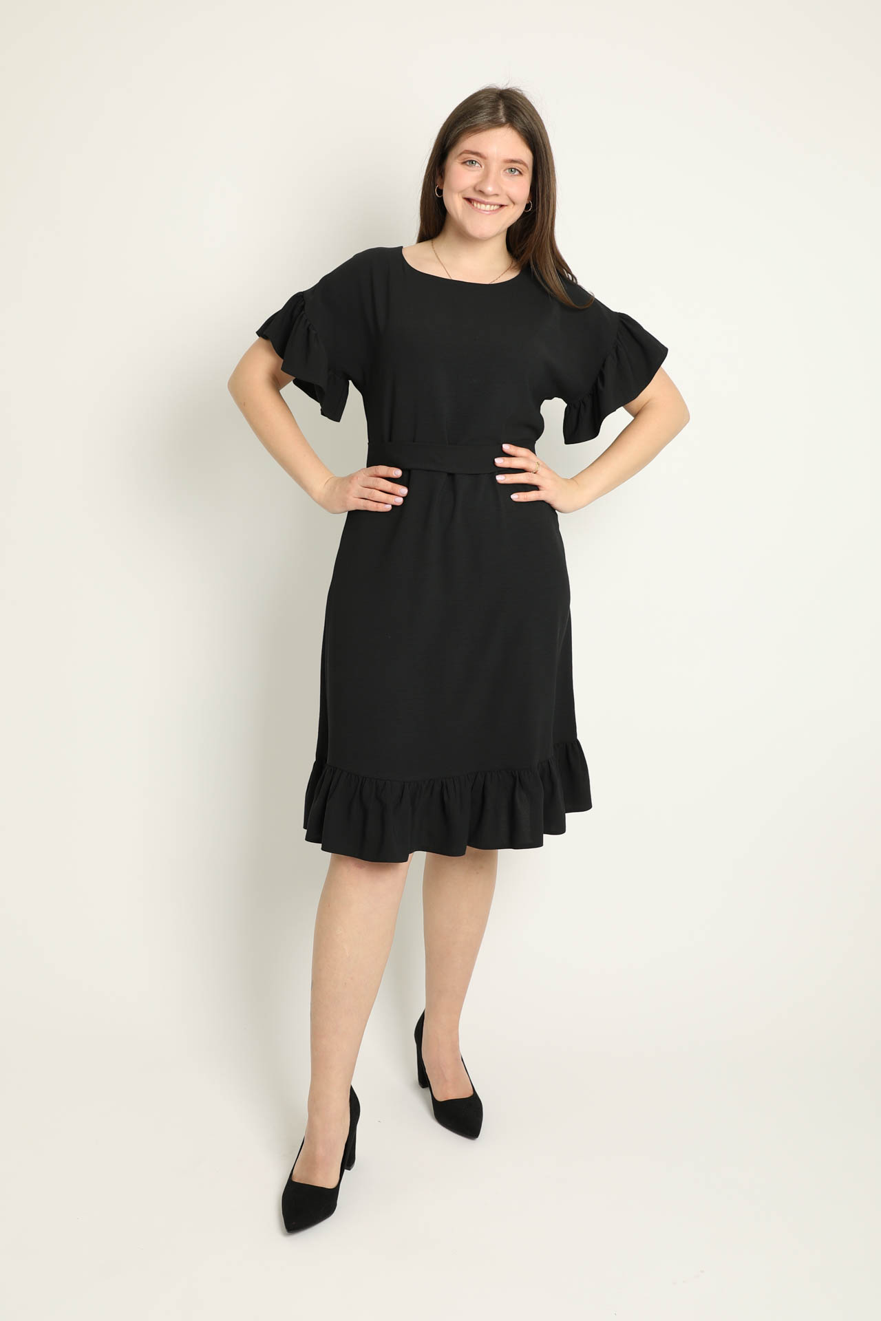 Kleita "Dina" | ELiZA