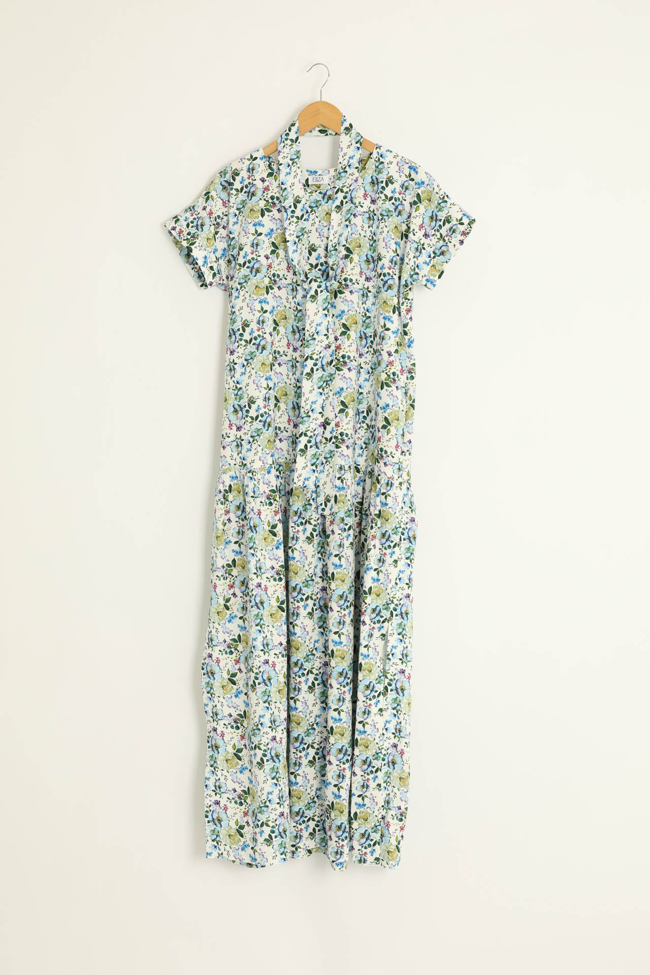 Maxi garuma kleita "Arita" | ELiZA